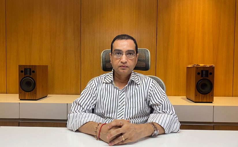 About Us – Jayesh a dalal